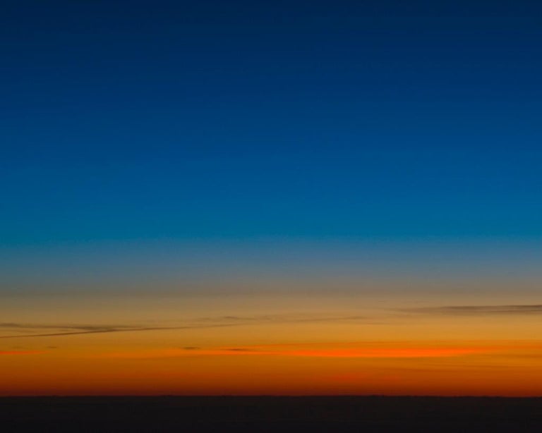 Sharon D'Amico - Sharon F. D'Amico, Horizon#45 For Sale at 1stDibs