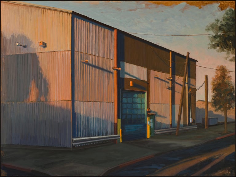 Sharon Feder - Building No. 41 For Sale at 1stDibs