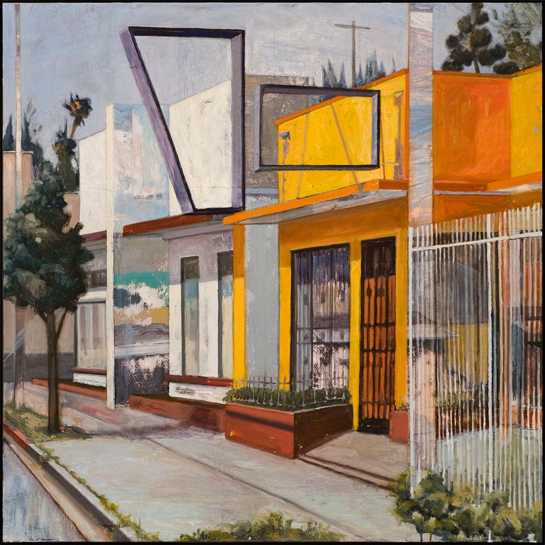 Sharon Feder - Next No. 5 For Sale at 1stDibs