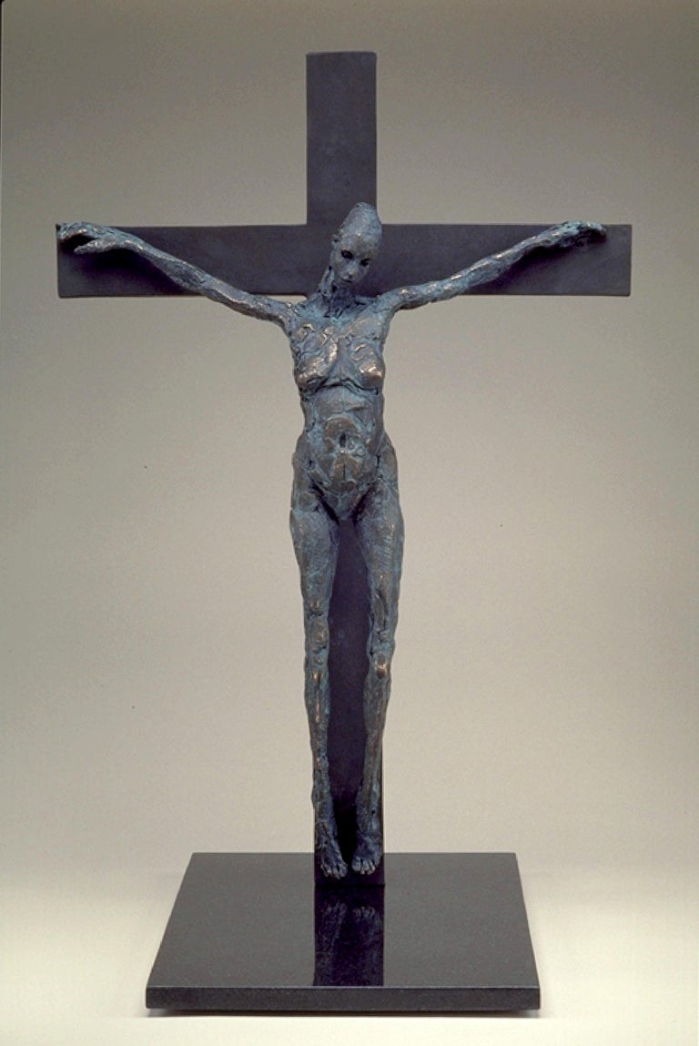 Sharon Loper - Interior No. 7 2/7 For Sale at 1stDibs