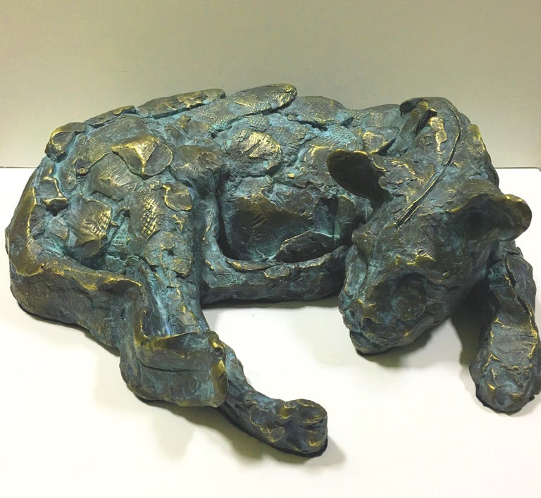 Sharon Loper - The Dreaming 1/5 For Sale at 1stDibs
