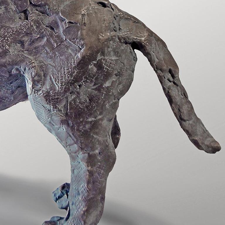 Sharon Loper - Wolf Cub AP For Sale at 1stDibs