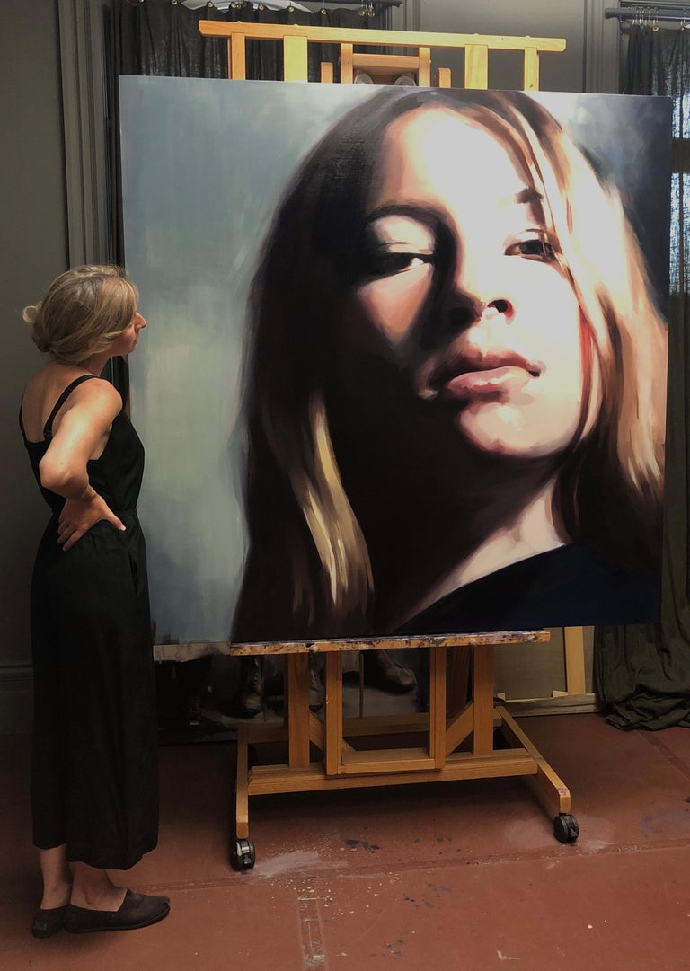 Sharon Okun - Cacahuète En vente sur 1stDibs