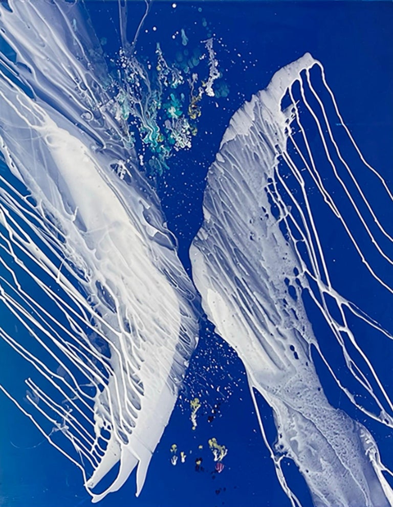 Sharon Weiner - Water Dream For Sale at 1stDibs