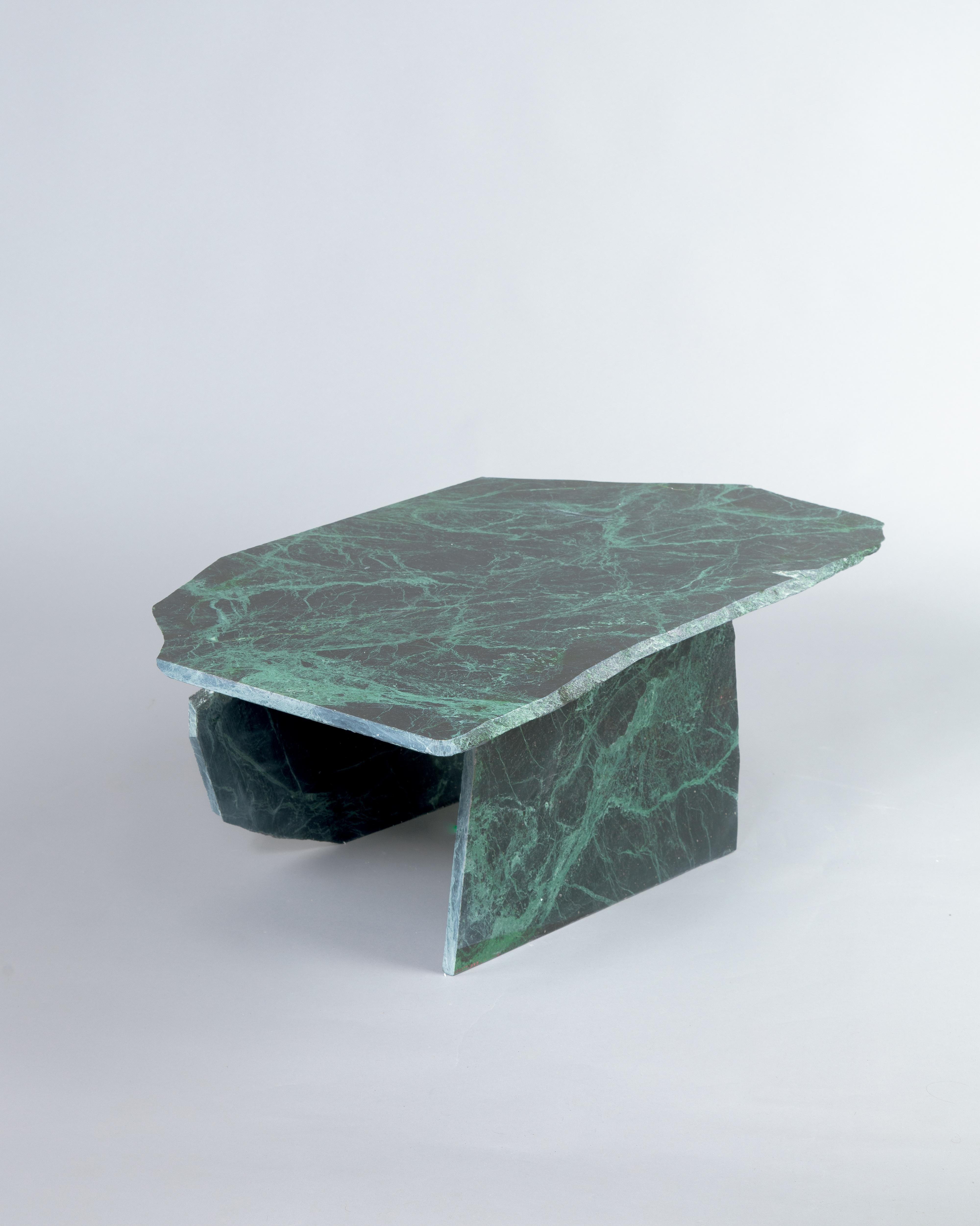 Shattered Table Maxi by Daniel Nikolovski For Sale at 1stDibs