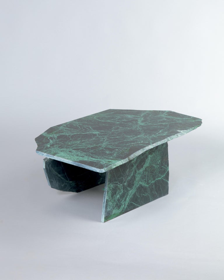 Shattered Table Mini by Daniel Nikolovski For Sale at 1stDibs