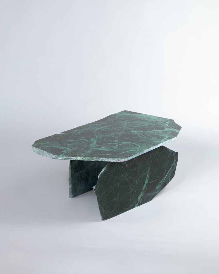 Shattered Table Mini by Daniel Nikolovski For Sale at 1stDibs