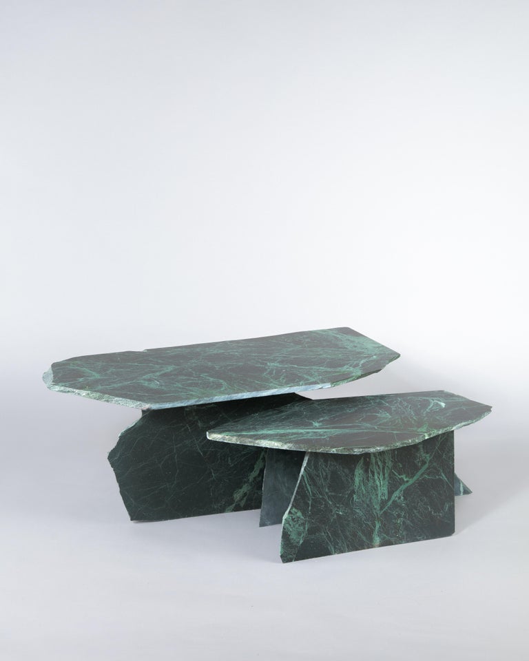 Shattered Table Mini by Daniel Nikolovski For Sale at 1stDibs