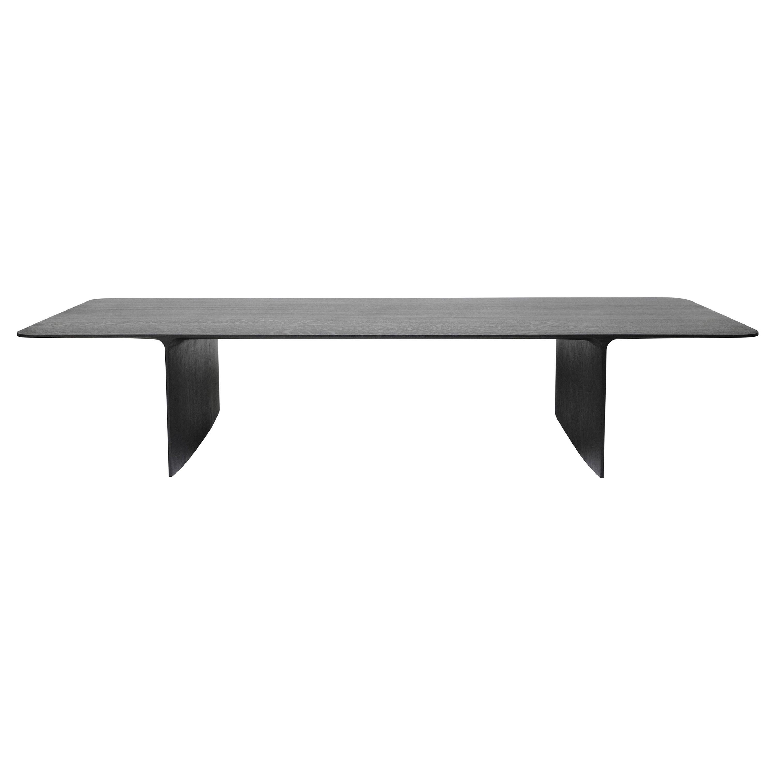 Shave Bench, Hand-Sculpted and Signed by Cedric Breisacher at 1stDibs