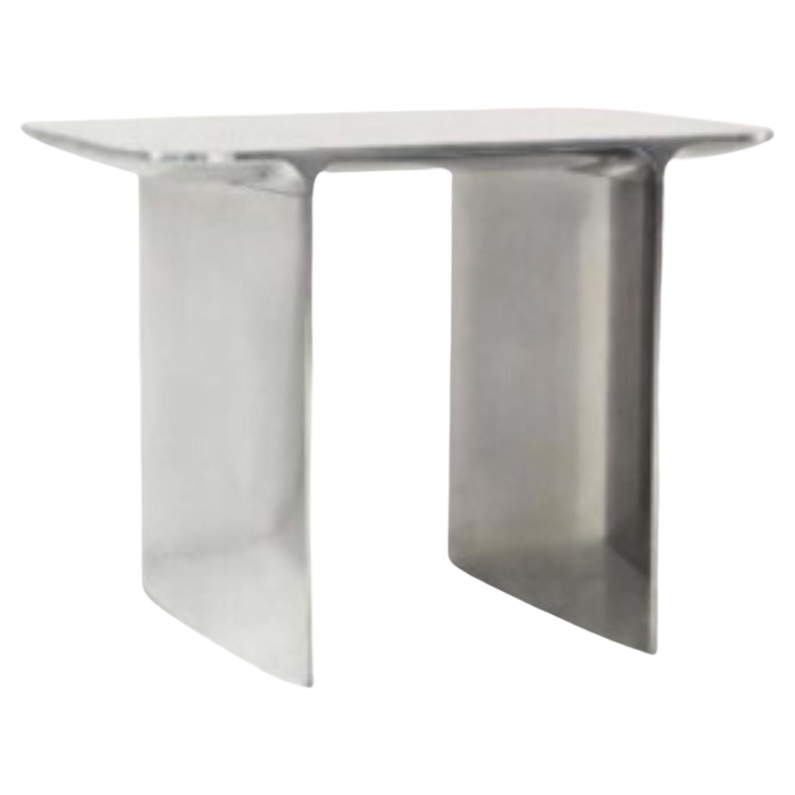 Shave Bench, Hand-Sculpted and Signed by Cedric Breisacher For Sale at ...