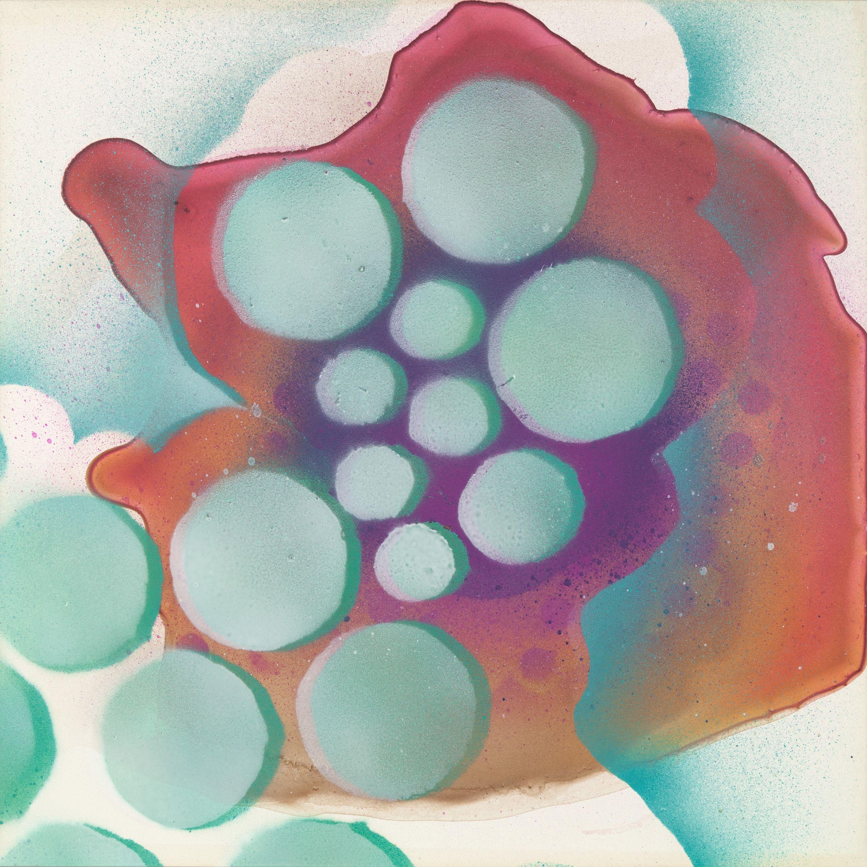 Harry Reisiger - Sunrise #539 For Sale at 1stDibs