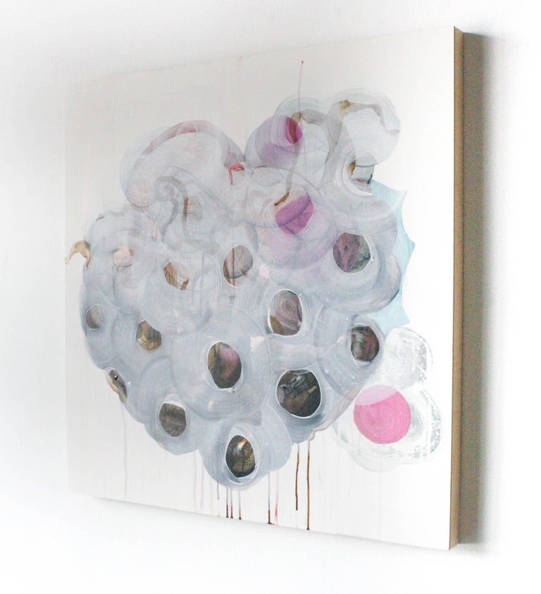 Shawn Hall - untitled (sac) For Sale at 1stDibs