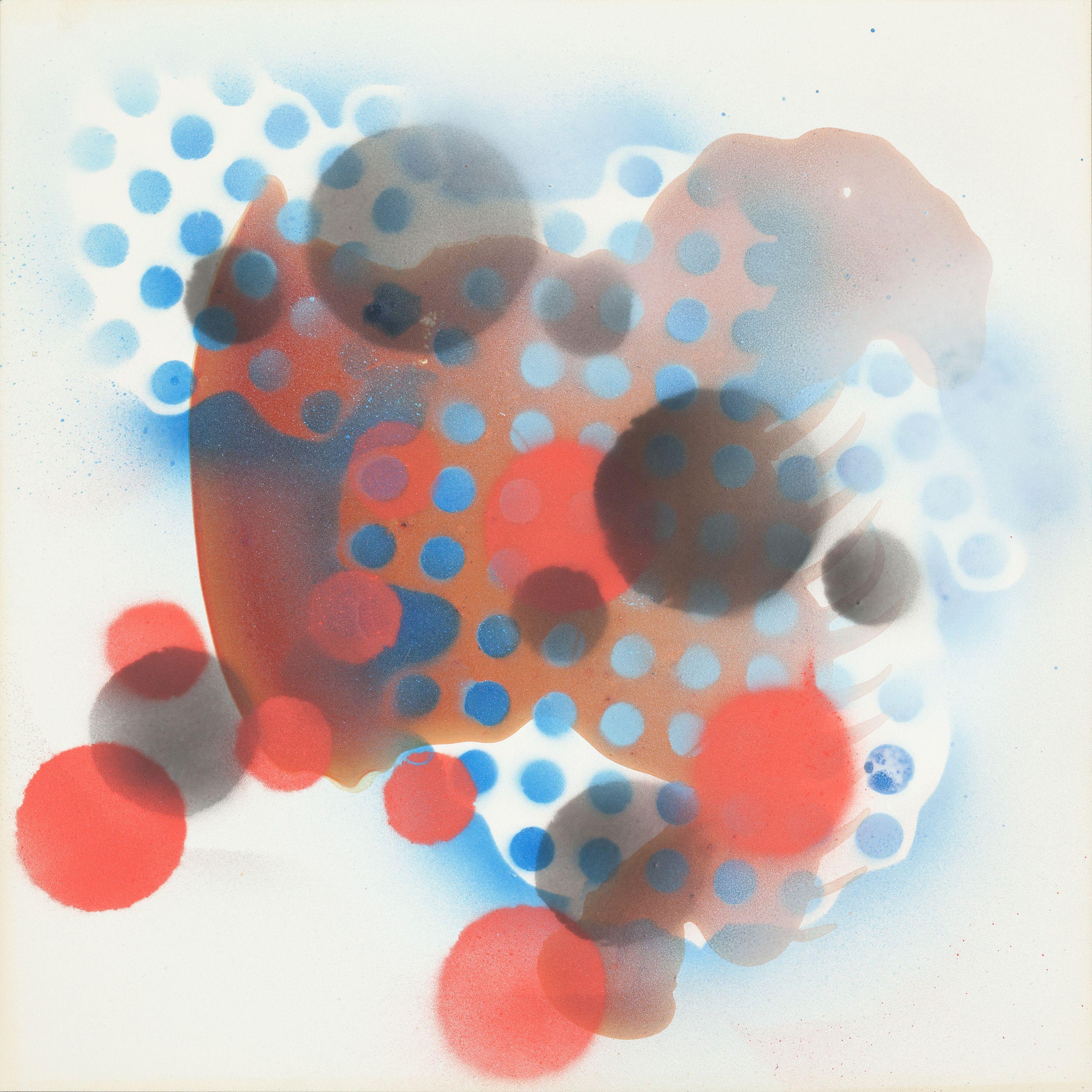 Harry Reisiger - Sunrise #539 For Sale at 1stDibs