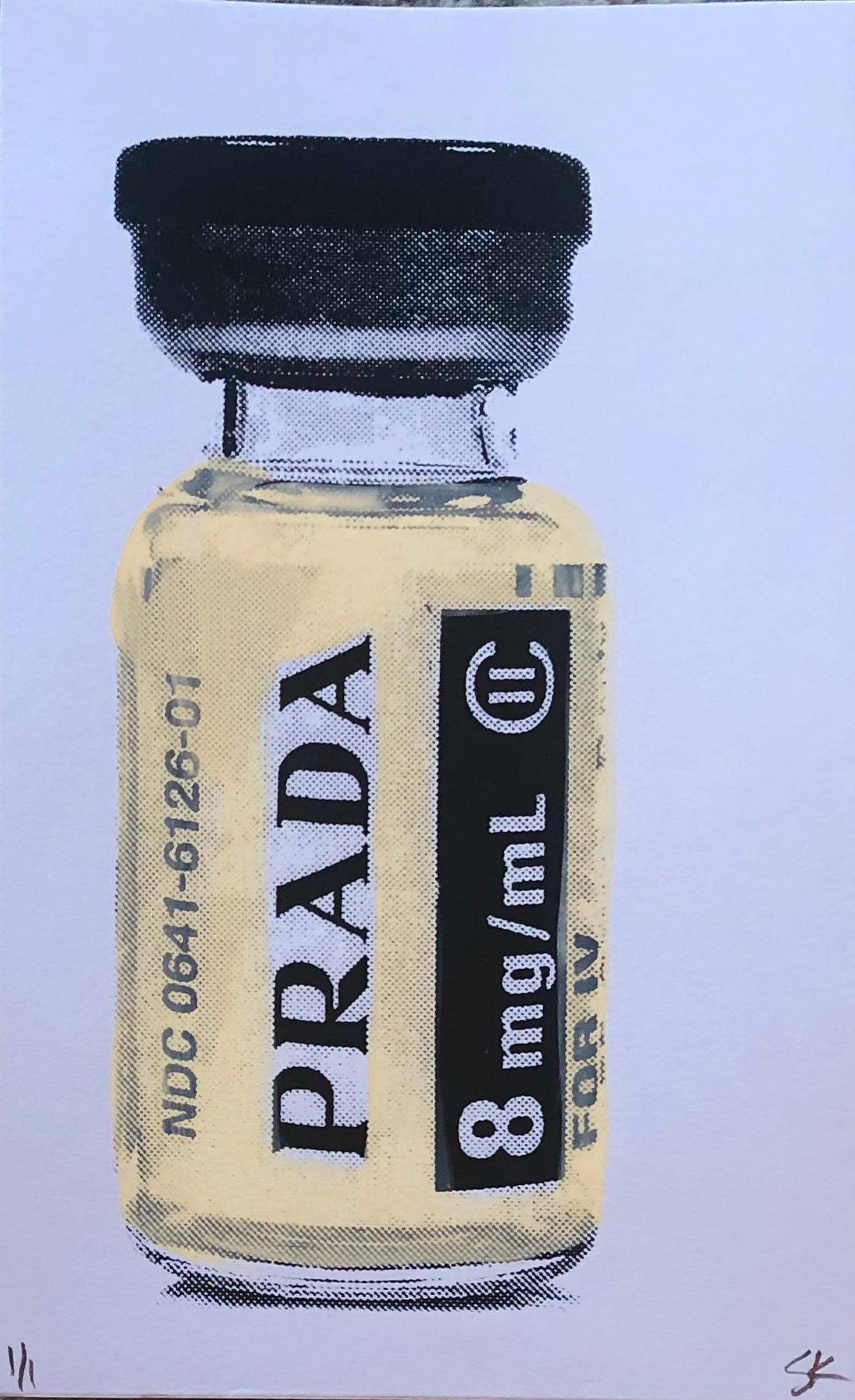 Shawn Kolodny - Retail Therapy - PRADA For Sale at 1stDibs