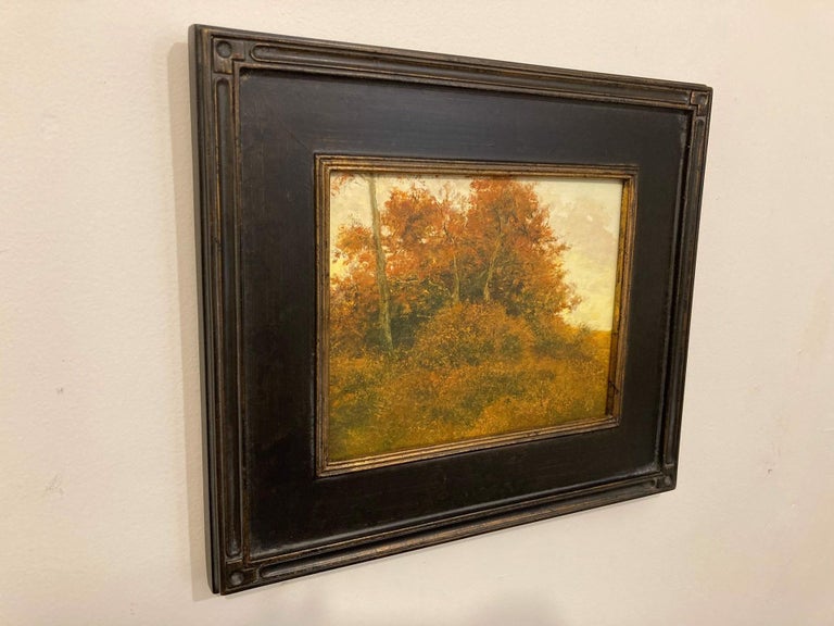 Shawn Krueger - Russet Dawn For Sale at 1stDibs