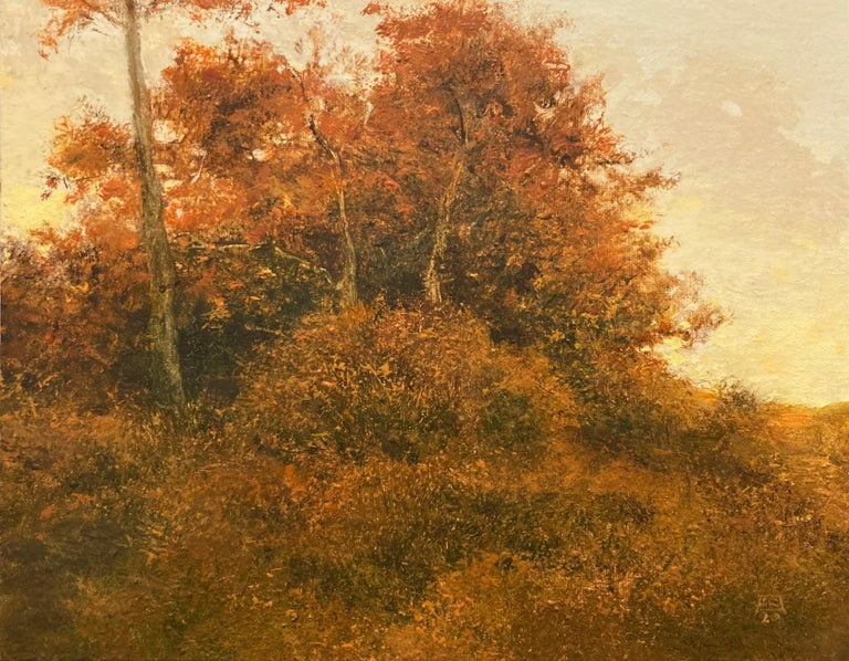 Shawn Krueger - Russet Dawn For Sale at 1stDibs