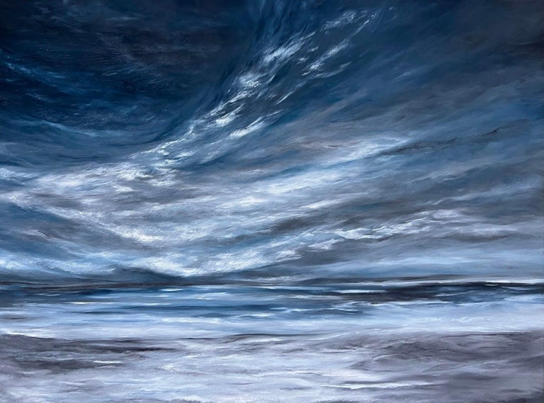 Shawn Marshall - Night Glow For Sale at 1stDibs