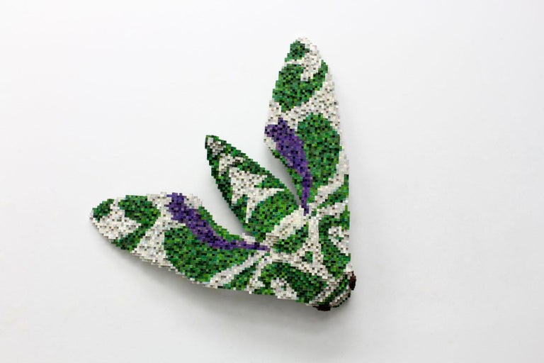 Shawn Smith - Hawk Moth For Sale at 1stDibs