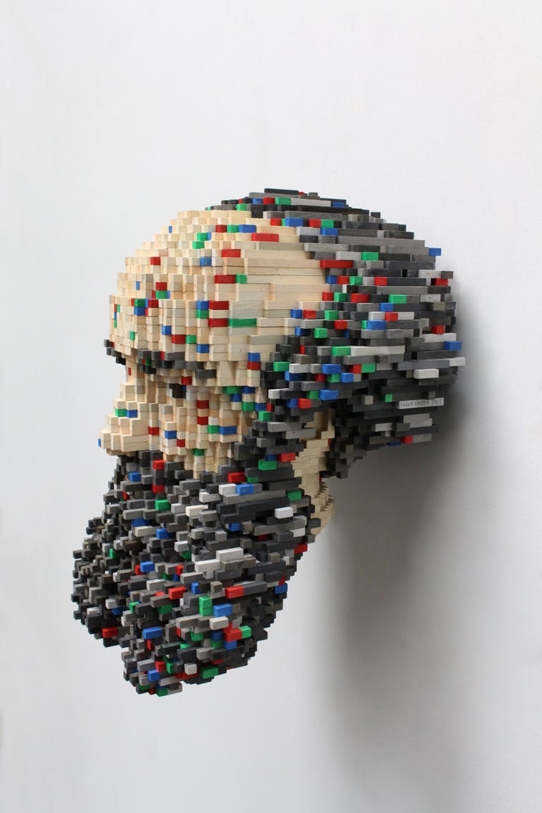 Shawn Smith - James Clerk Maxwell For Sale at 1stDibs