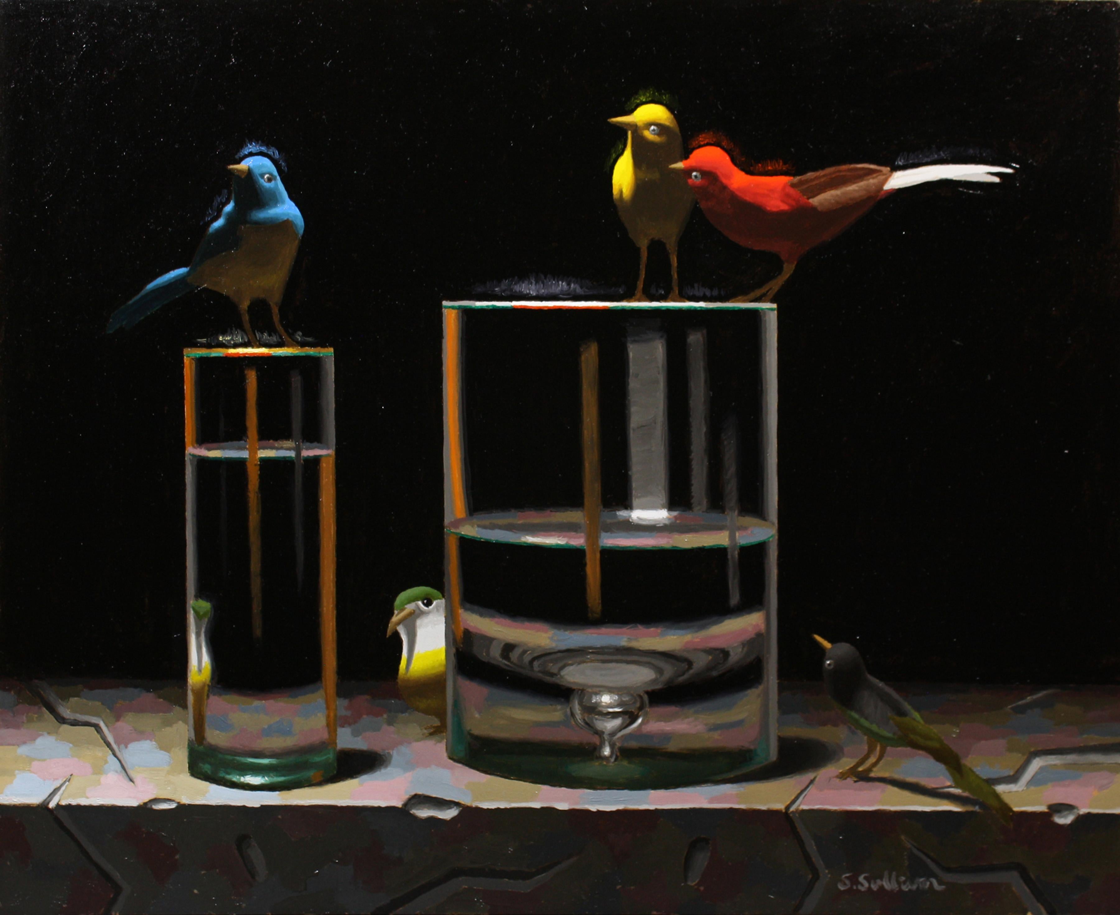 Shawn Sullivan - Bunny Hop For Sale at 1stDibs | shawn hop