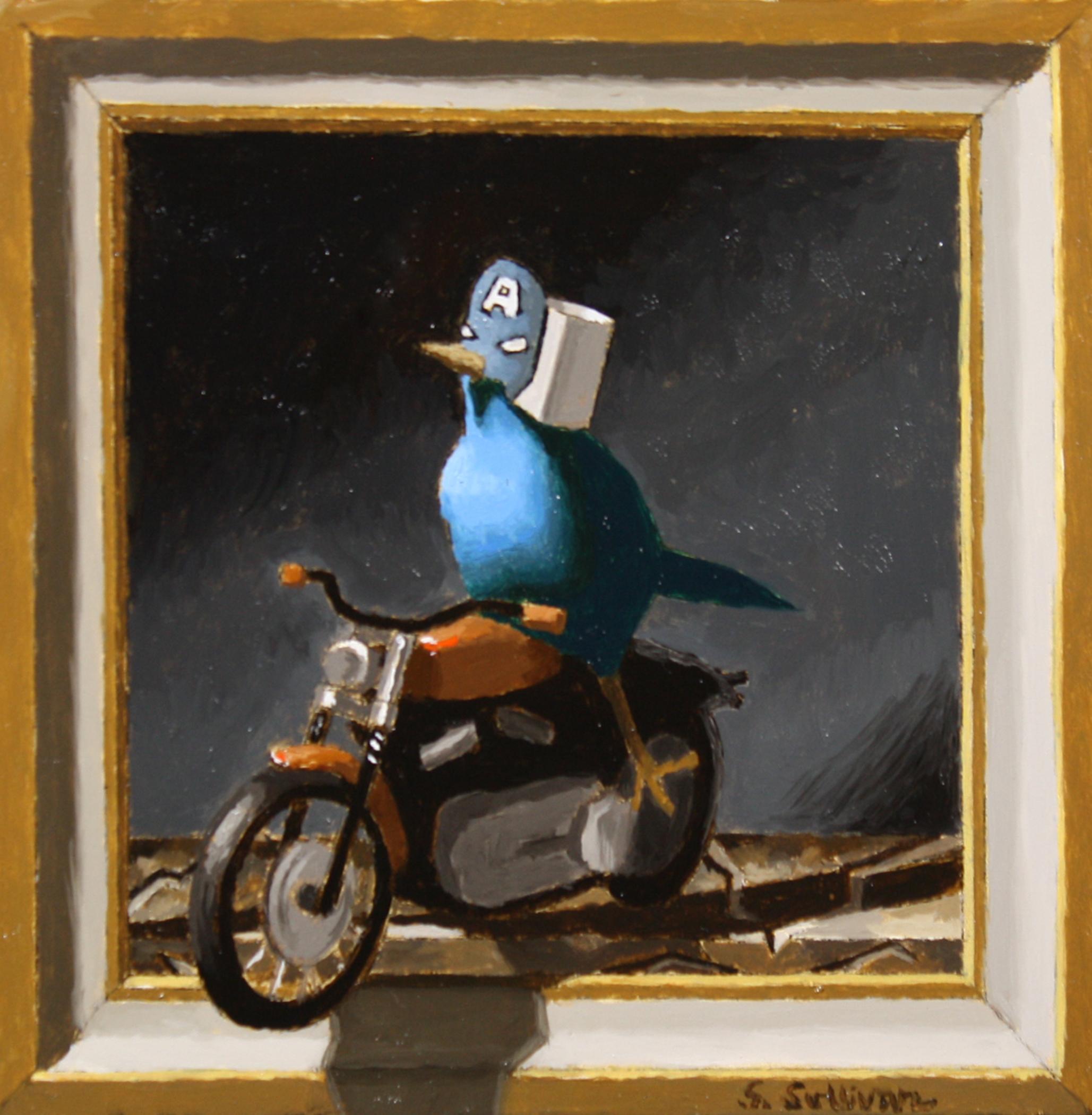 Surrealist Still-life Paintings - 134 For Sale at 1stDibs | surrealism ...