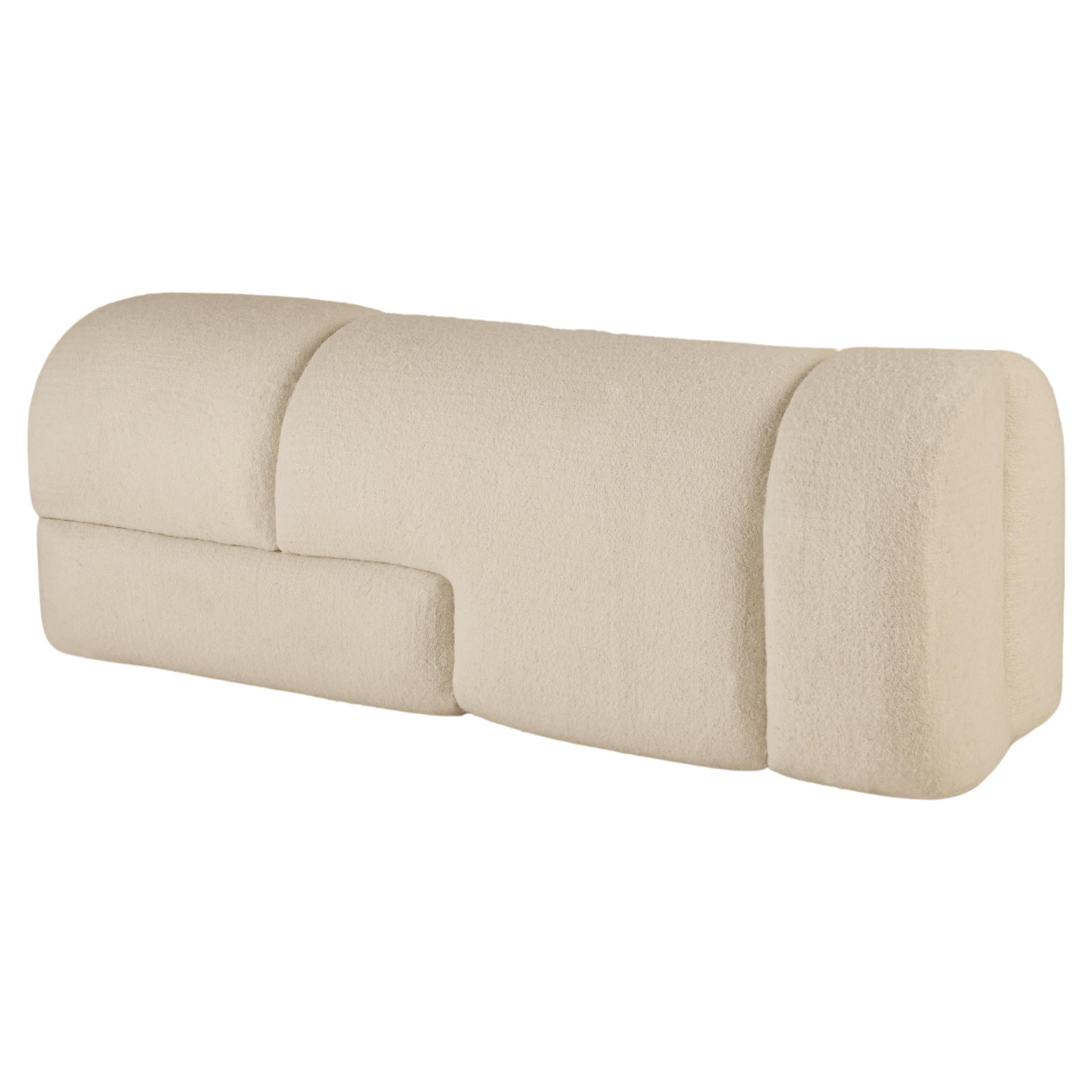 Ripple Bench Sofa by Laurinda Spear for Steelcase For Sale at 1stDibs ...