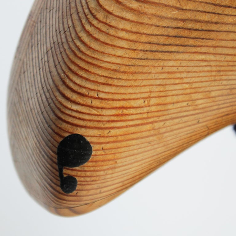 Sheep 'Chair' by Hans-Peter Krafft for Meier Germany at 1stDibs