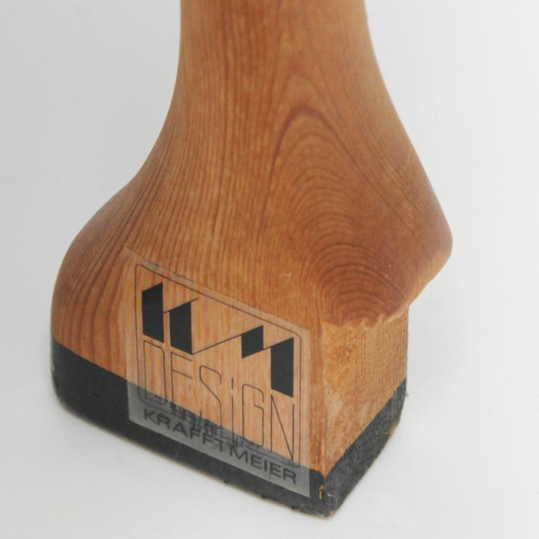 Sheep 'Chair' by Hans-Peter Krafft for Meier Germany at 1stDibs