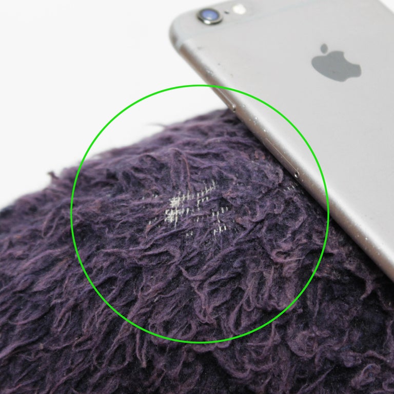 Sheep 'Chair' by Hans-Peter Krafft for Meier Germany at 1stDibs