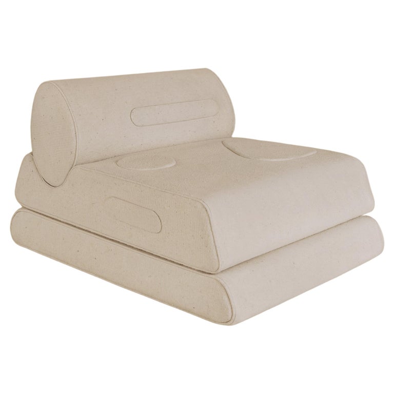 Sheep Lounge Chair by Studio Ahead For Sale at 1stDibs