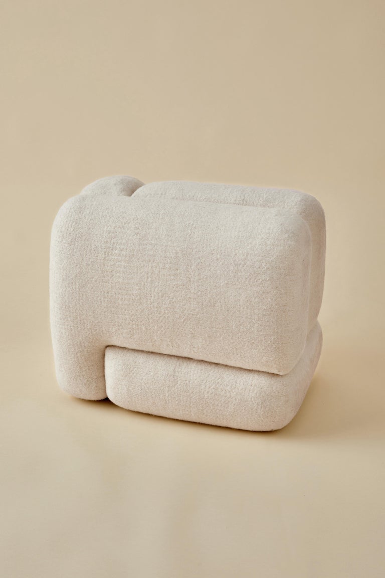 Sheep Stool by Studio Ahead For Sale at 1stDibs