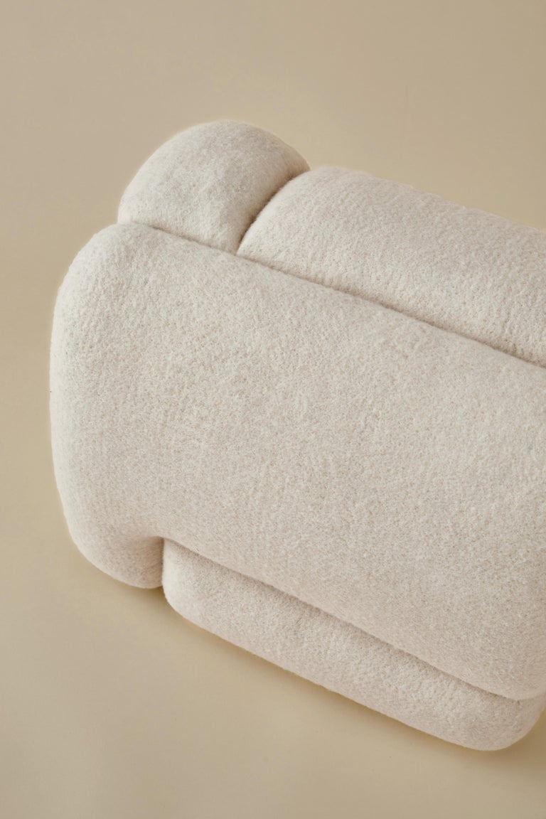 Sheep Stool by Studio Ahead For Sale at 1stDibs