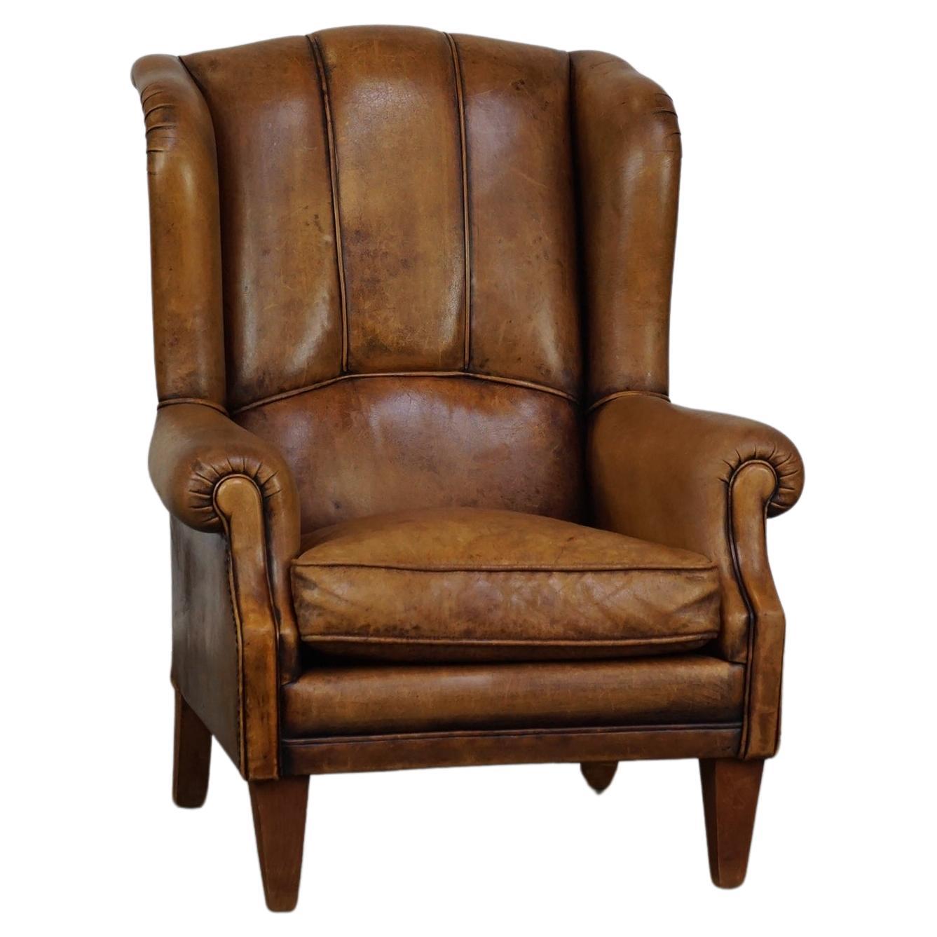 Antique and Vintage Wingback Chairs - 1,005 For Sale at 1stDibs ...