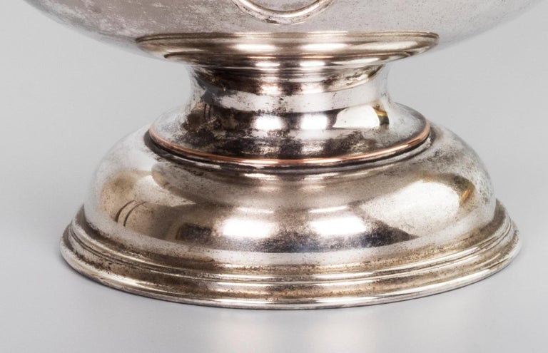 Sheffield, England, 20th Century Silver Plated, Hallmarked For Sale at ...