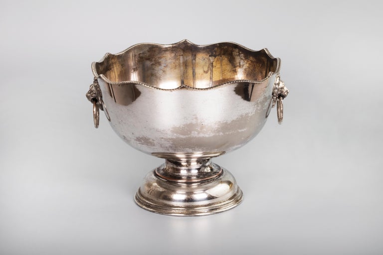 Sheffield, England, 20th Century Silver Plated, Hallmarked For Sale at ...