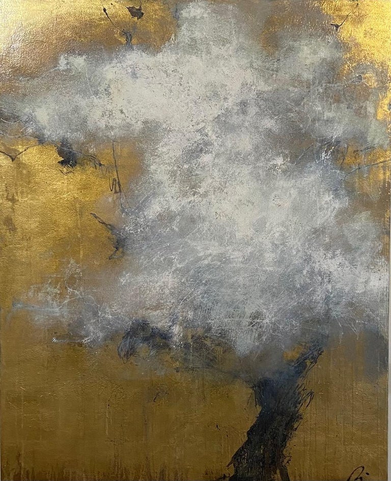 Sheila Daube - Sheila Daube, Garden of Hesperides at 1stDibs