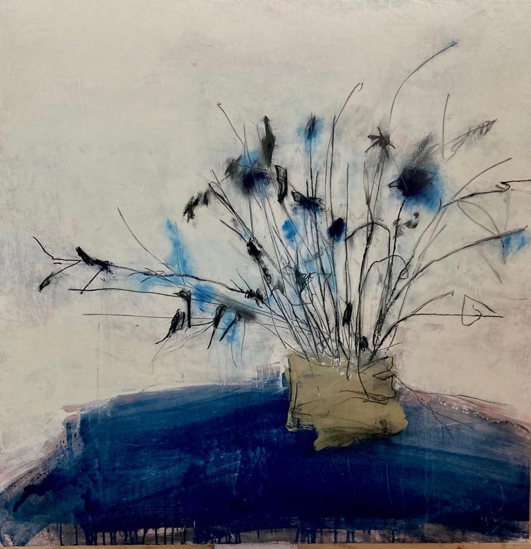 Sheila Daube - Sheila Daube, Larkspur For Sale at 1stDibs