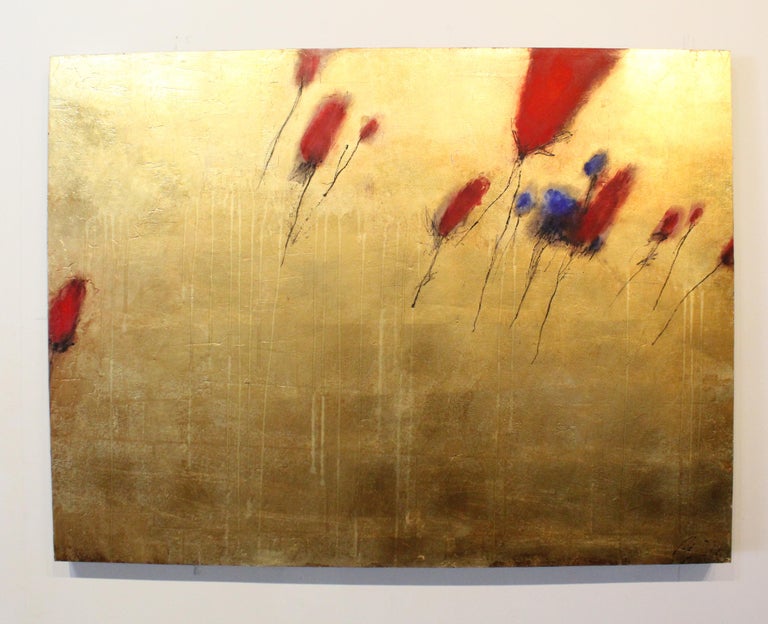 Sheila Daube - Sheila Daube, Ophelia For Sale at 1stDibs