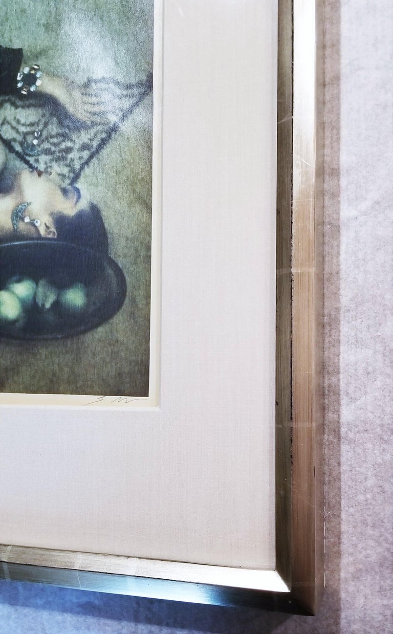 Sheila Metzner - Rosima. Couture. For Sale at 1stDibs