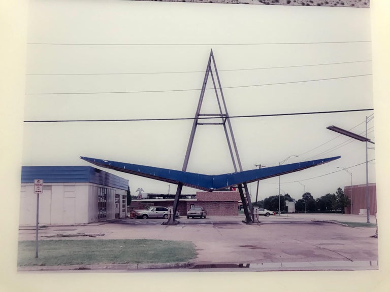 Shelby Roberts Large Contemporary Photograph, 1997 For Sale at 1stDibs
