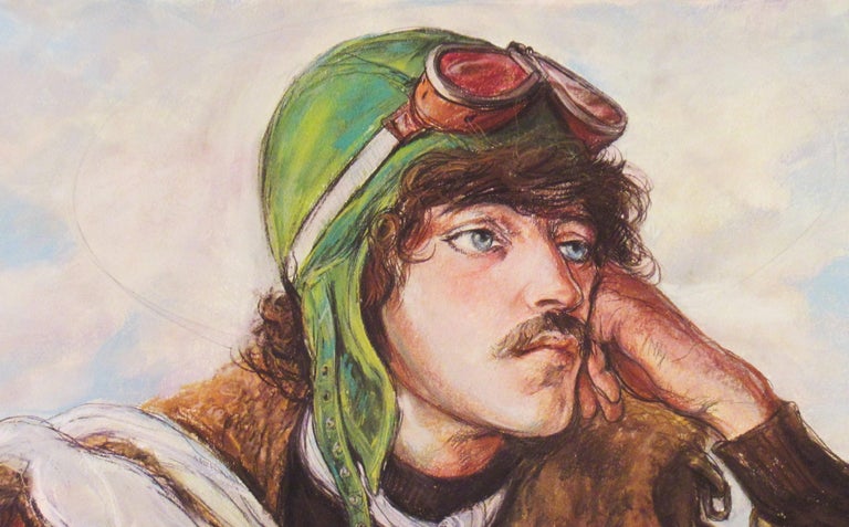 Sheldon C. Schoneberg - Someday For Sale at 1stDibs