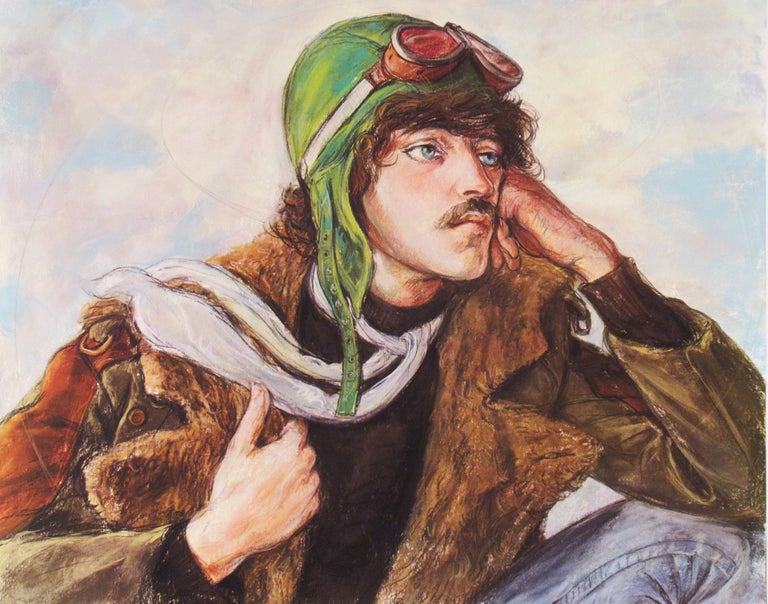 Sheldon C. Schoneberg - Someday For Sale at 1stDibs