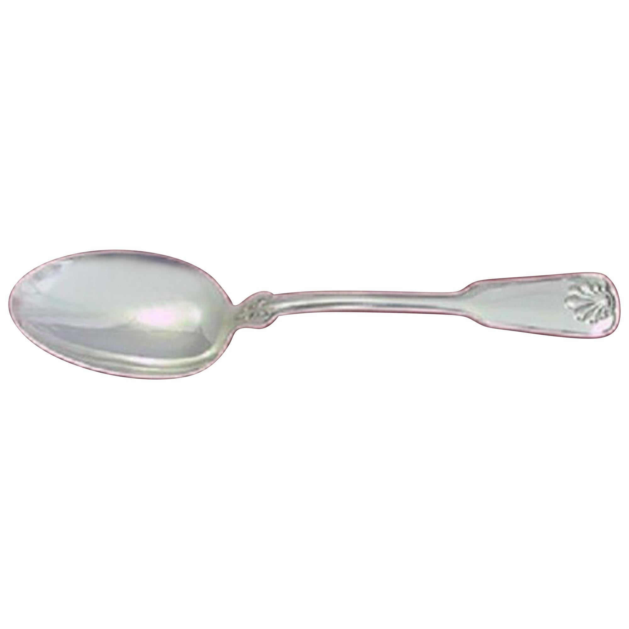Narragansett Shell Spoon at 1stDibs