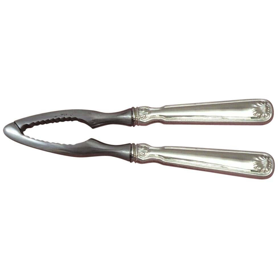 Chrysanthemum by Tiffany and Co. Sterling Silver Nut Cracker Original 5 ...