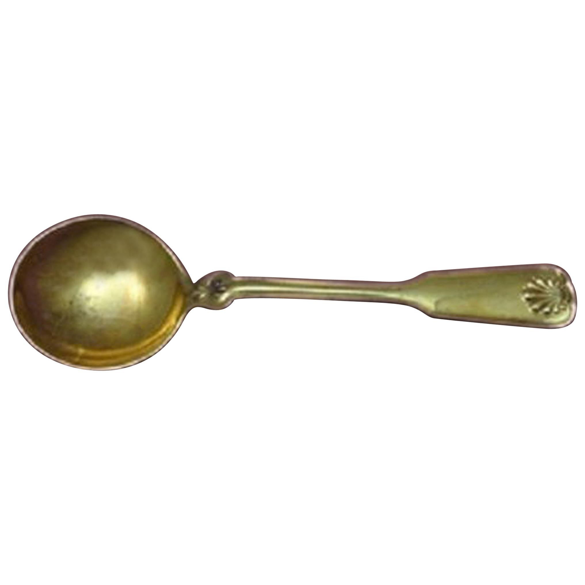 Shell and Thread by Tiffany and Co. Sterling Silver Bon Bon Spoon ...