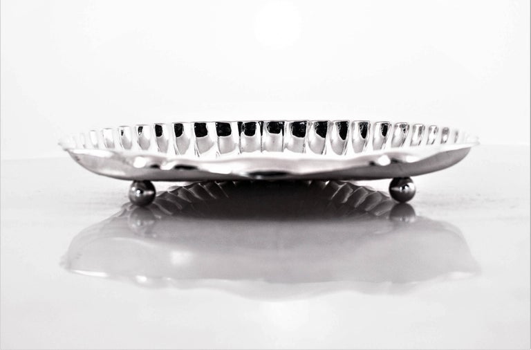 Shell Dish at 1stDibs