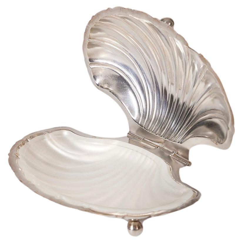Shell pocket scoop For Sale at 1stDibs