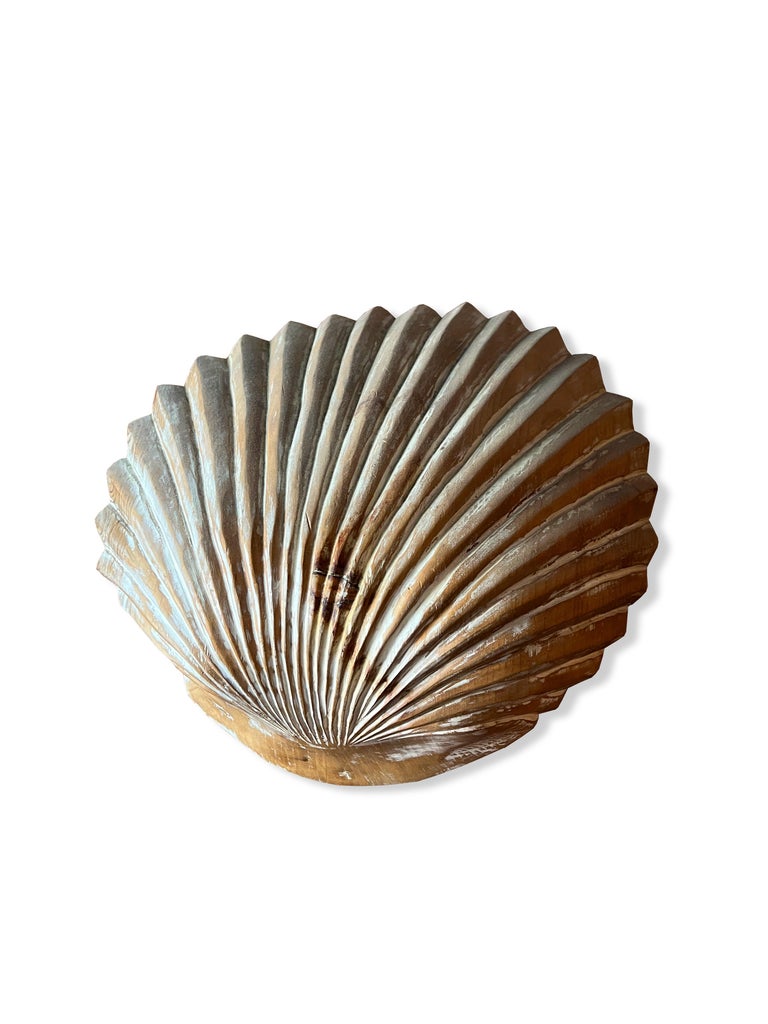 Shell Shaped Wall Sconces For Sale at 1stDibs