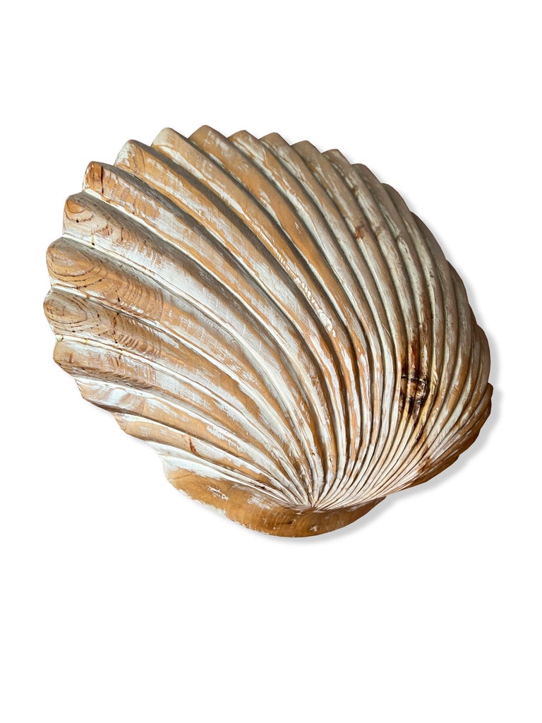 Shell Shaped Wall Sconces For Sale at 1stDibs