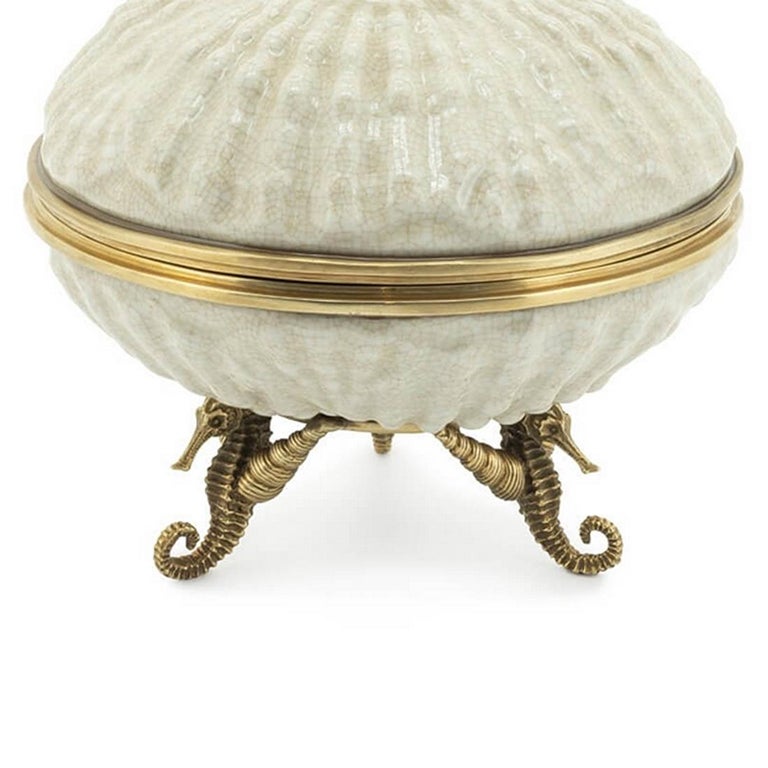 Shells Box For Sale at 1stDibs